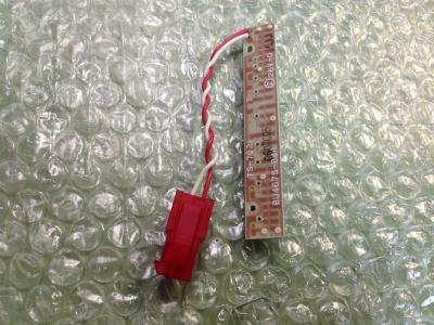 China 126G03603 Fuji OEM New Minilab Part LED RED for sale