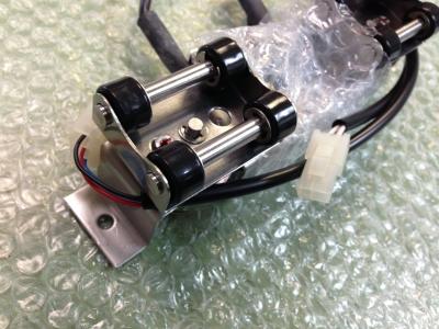 China 810G03712 Fuji OEM New Minilab Part Solenoid for sale