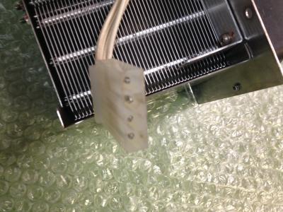 China 117G03605/117G03606 Fuji Minilab Parts Oem New Heater for sale