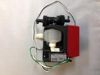 China Fuji PU411 Minilab Replenishment Pump 133C966882B 133C966882 Spare Part for sale