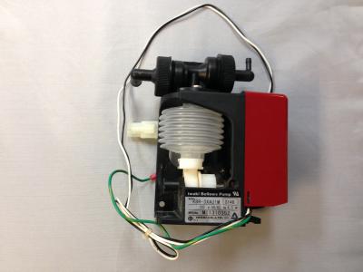 China Fuji PU411 Minilab Replenishment Pump 133C966882B 133C966882 Spare Part for sale