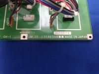 China Fuji Frontier 330 340 Minilab Spare Part PCB JML22 113C967319 113C967319A for sale