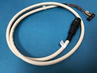 China 136C1059773 Fuji Frontier Minilab Parts Harness Cable Assembly 24V for sale