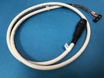 China 136C1059773 Fuji Frontier Minilab Parts Harness Cable Assembly 24V for sale