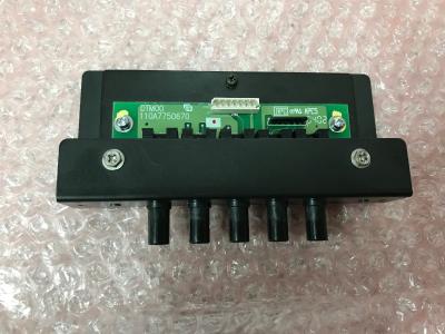 China Fuji Frontier Minilab 330-375 Magazine Reset PCB 110A7750670 Original Spare Part for sale