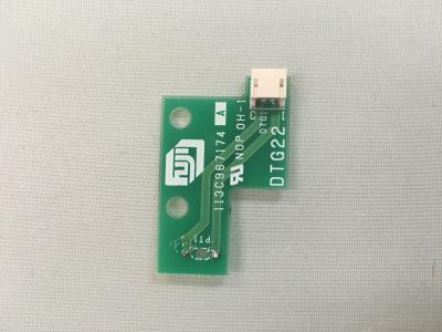China Fuji Minilab Spare Part PCB 113C967174 for Frontier 340 370 for sale