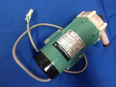 China 133G03705 Fuji Frontier Minilab FP363 Spare Part Pump Iwaki MD-20R-NL16 12V for sale