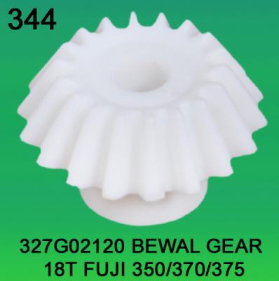 China 327G02120 Fuji Frontier 350 370 375 Minilab Spare Part Bewal Gear Teeth 18 for sale