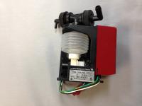 China Fuji Frontier FP363 563 PU16 N1RA Minilab Replenishment Pump 133G03721 OEM Rebuilt for sale