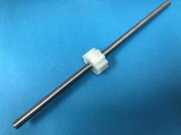 China 319G03622 Fuji Frontier Minilab Parts Shaft Compatible with Frontier 330 340 for sale