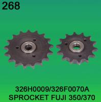 China 326H0009 / 326F0070A SPROCKET FOR FUJI FRONTIER 350,370 minilab for sale