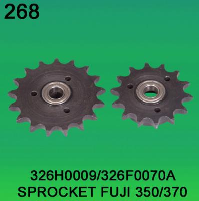 China 326H0009 / 326F0070A SPROCKET FOR FUJI FRONTIER 350,370 minilab for sale