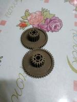 China Fuji Frontier Minilab Spare Part Gear 327D1061599C 327D1061599 327D1061599A 327D1061599B for sale