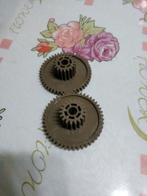 China Fuji Frontier Minilab Spare Part Gear 327D1061599C 327D1061599 327D1061599A 327D1061599B for sale