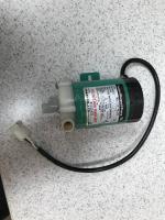 China 133G03719 Fuji Frontier Film Processor 363 Minilab Circulation Pump Iwaki MD10KNL28 OEM for sale
