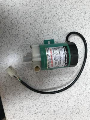 China 133G03719 Fuji Frontier Film Processor 363 Minilab Circulation Pump Iwaki MD10KNL28 OEM for sale