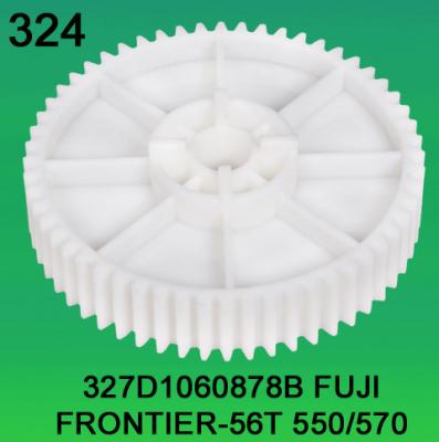 China 327D1060878B GEAR TEETH-56 FOR FUJI FRONTIER 550,570 minilab for sale