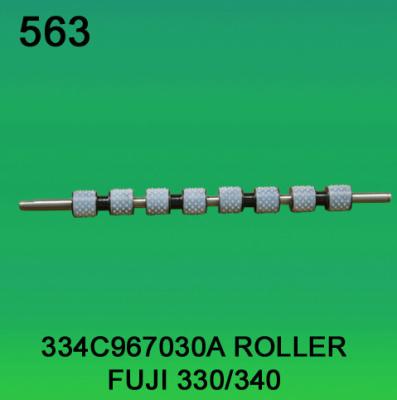 China 334C967030A ROLLER FOR FUJI FRONTIER 330,340 minilab for sale