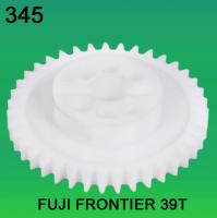 China GEAR TEETH-39 FOR FUJI FRONTIER minilab for sale