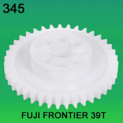 China GEAR TEETH-39 FOR FUJI FRONTIER minilab for sale