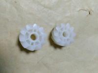 China Fuji Frontier 330 340 350 355 370 Minilab Gear Helical 34B7499832 10T for sale