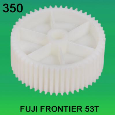 China GEAR TEETH-53 FOR FUJI FRONTIER minilab for sale