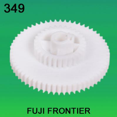 China GEAR FOR FUJI FRONTIER minilab for sale