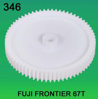 China GEAR TEETH-67 FOR FUJI FRONTIER minilab for sale