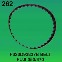 China 323D93837B Belt for Fuji Frontier 350 370 Minilab Spare Part Durable Replacement for sale