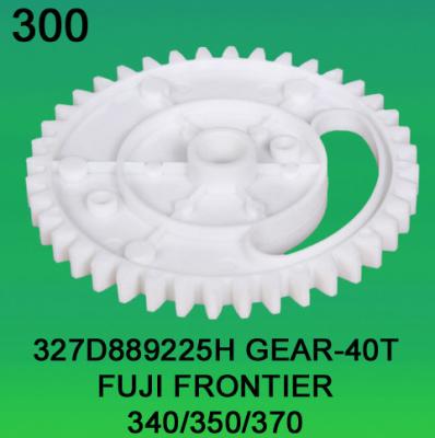 China 327D889225H GEAR TEETH-40 FOR FUJI FRONTIER 340,350,370 minilab for sale