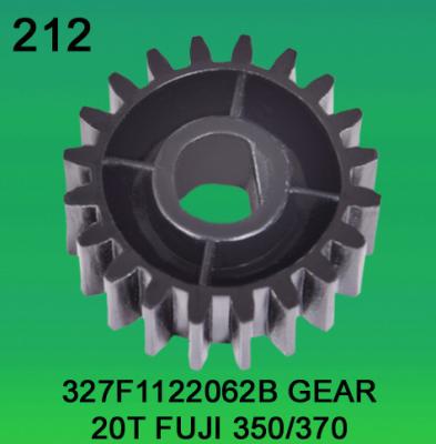 China FUJI FRONTIER 350 370 Minilab Spare Part Gear Teeth 20 327F1122062B for sale