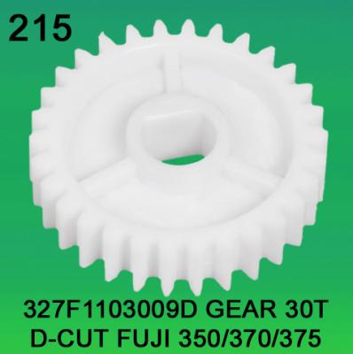 China FUJI FRONTIER 350 370 375 Minilab Spare Part Gear Teeth 30 D Cut 327F1103009D for sale