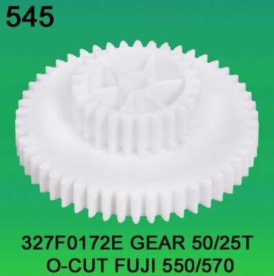China 327F0172E GEAR TEETH-50/25 O-CUT FOR FUJI FRONTIER 550,570 minilab for sale