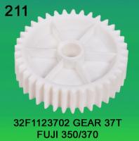 China FUJI FRONTIER 350 370 Minilab Spare Part Gear Teeth 37 32F1123702 for sale