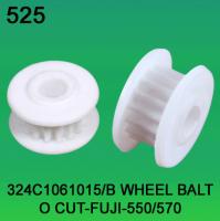 China 324C1061015/B WHEEL BELT 0-CUT FOR FUJI FRONTIER 550,570 minilab for sale