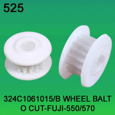 China 324C1061015/B WHEEL BELT 0-CUT FOR FUJI FRONTIER 550,570 minilab for sale