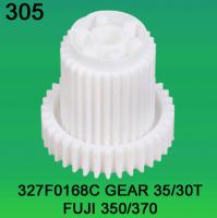 China 327F0168C GEAR TEETH-35/30 FOR FUJI FRONTIER 350,370 minilab for sale