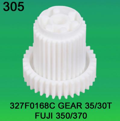 China 327F0168C GEAR TEETH-35/30 FOR FUJI FRONTIER 350,370 minilab for sale