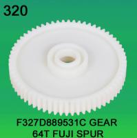 China 327D889531C GEAR TEETH-64 FOR FUJI FRONTIER minilab for sale