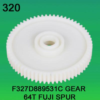 China 327D889531C GEAR TEETH-64 FOR FUJI FRONTIER minilab for sale