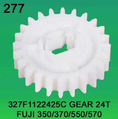 China 327F1122425C GEAR TEETH-24 FOR FUJI FRONTIER 350,370,550,570 minilab for sale