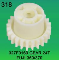 China 327F0169 GEAR TEETH-24 FOR FUJI FRONTIER 350,370 minilab for sale