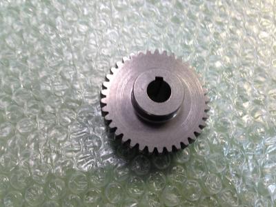 China 327G02112 Fuji Minilab Gear Spur 36T Replacement Part for LP1500SC LP2000SC for sale