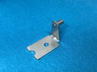China 30A9185310 Fuji Frontier Minilab Bracket Original Spare Part for Minilab for sale