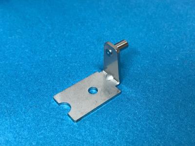 China 30A9185310 Fuji Frontier Minilab Bracket Original Spare Part for Minilab for sale