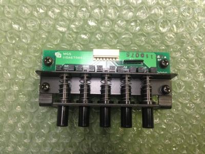 China 110A6798911 Fuji Magazine Detector Minilab Part for QSS Series for sale