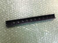 China 61B7499974 Fuji Frontier Minilab Guide Paper Transport Roller 363D889474B for sale