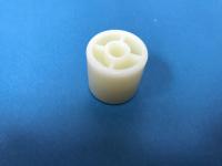 China Fuji Frontier Minilab Spare Part Plastic Roller 334G02180 Durable 80mm Replacement for sale