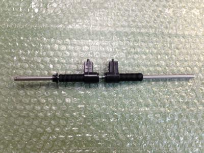 China 53A6694370 Fuji Minilab Shaft Screw Precision Replacement Part for Photo Processing Equipment for sale