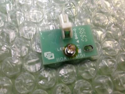 China 110A7133151 Fuji Minilab PCB Emitter Circuit Board for Frontier LP5500 LP5700 for sale